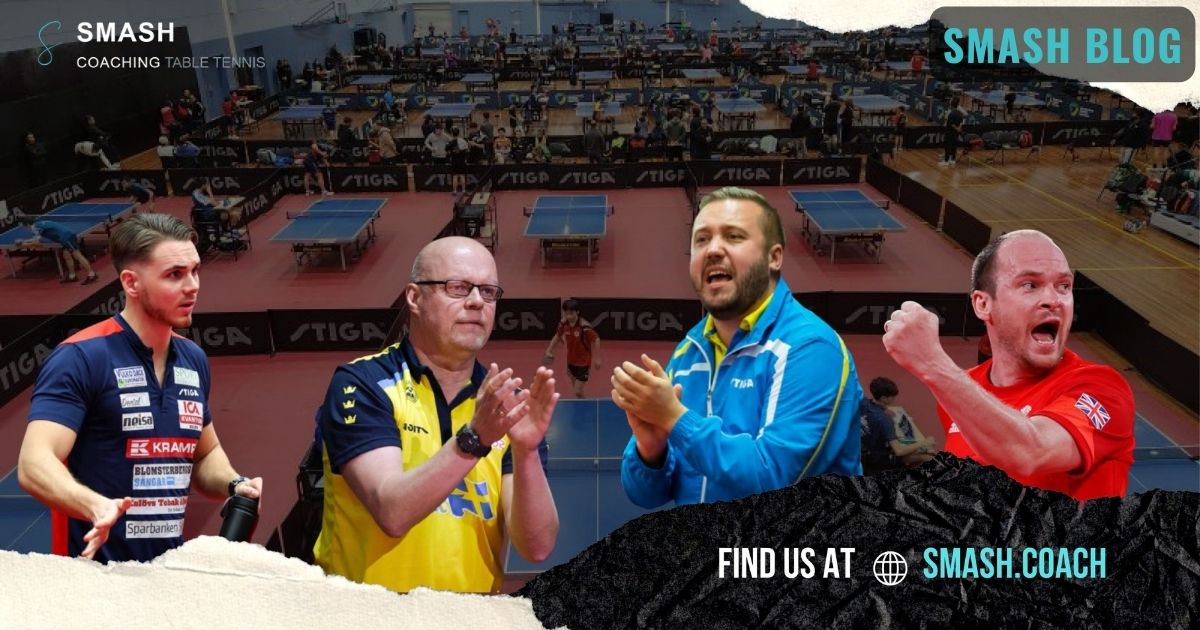 Blog | SMASH Coaching